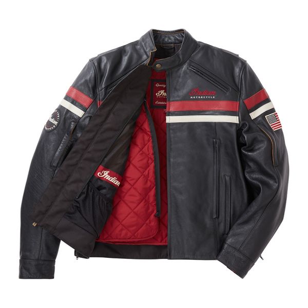 IMC Mens Freeway Jacket – Krazy Horse Clothing